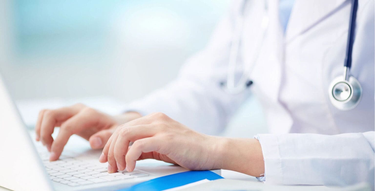 Medical Research Services Online - PearlDiver